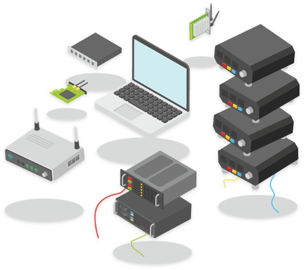 SafeGuard Asset Recovery